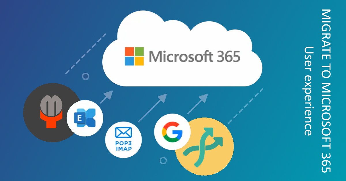Migrating to Microsoft Office 365 user experience - Mear Technology