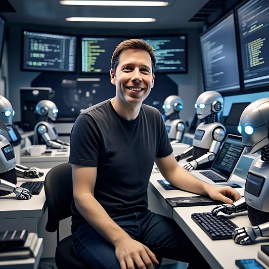 Featured Article : OpenAI Launches Codex - Mear Technology